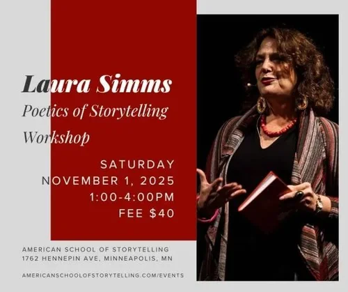 Laura Simms