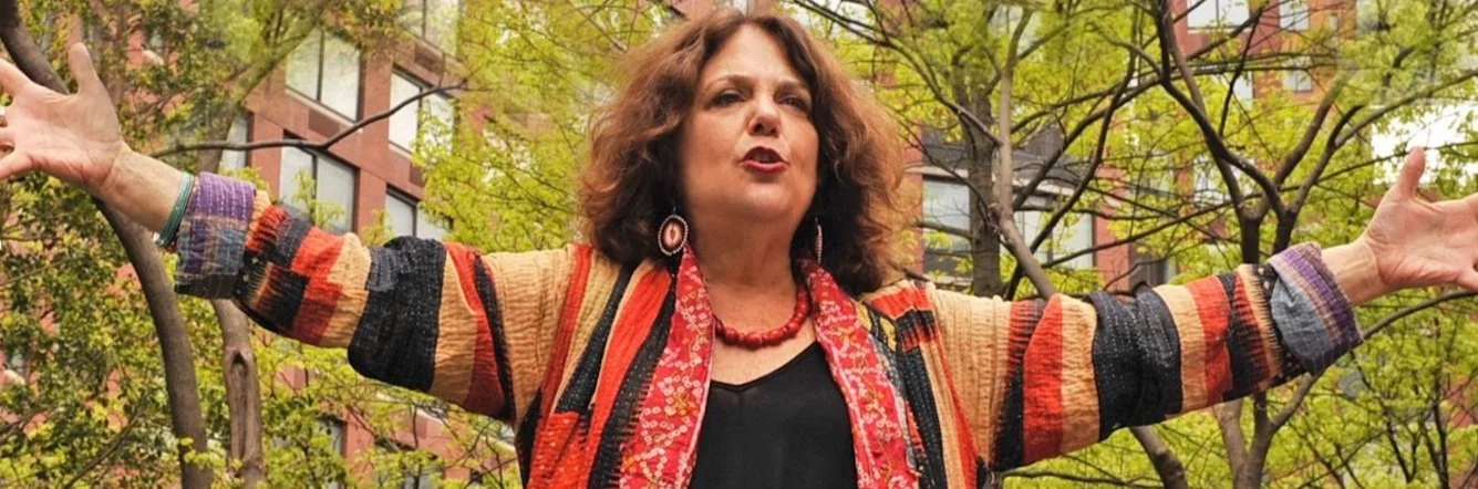 Schedule — Laura Simms