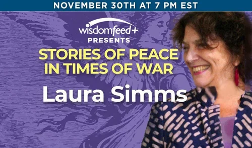 Laura Simms