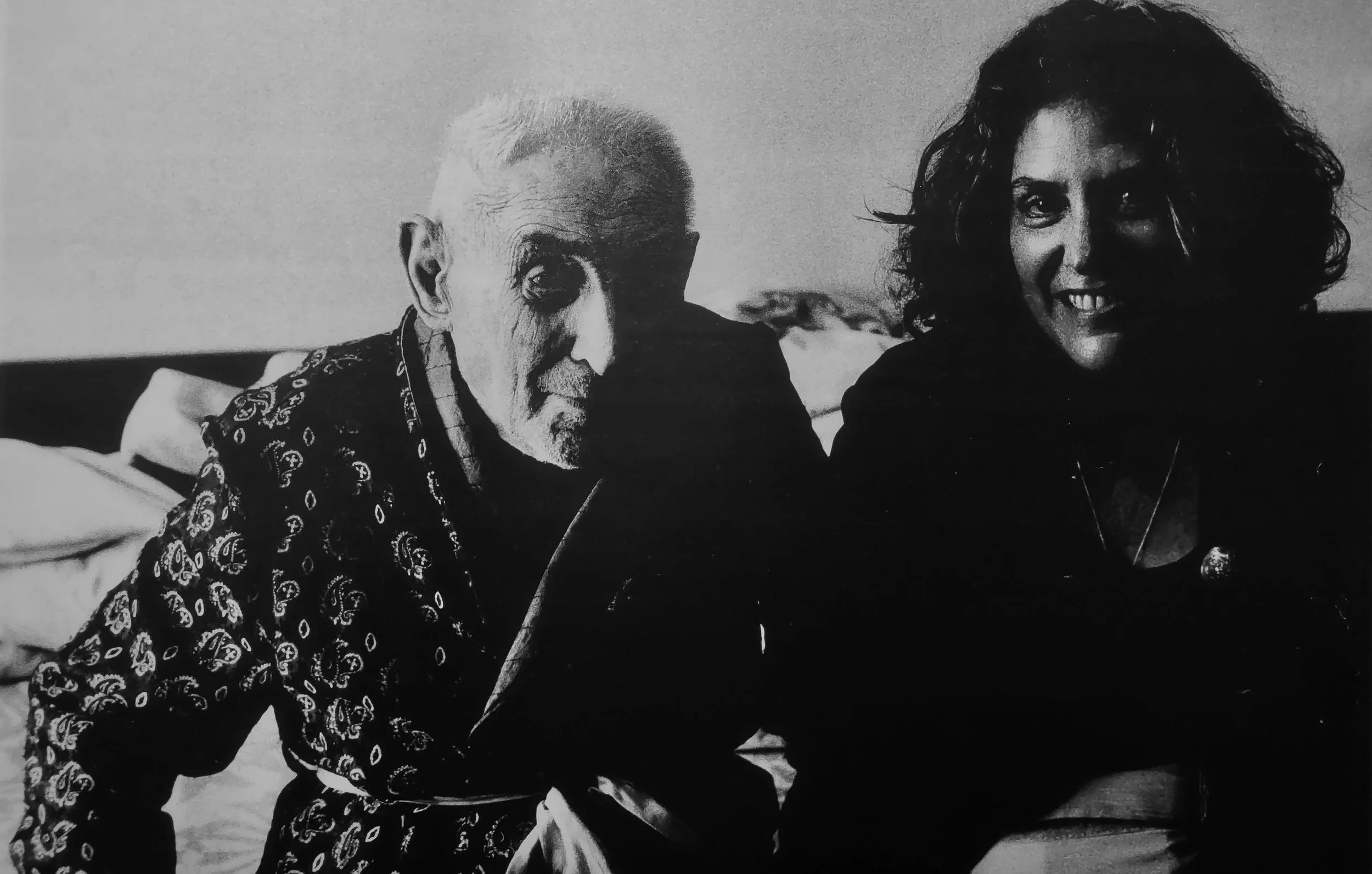 Mr. Kara’s Treasure — Laura Simms