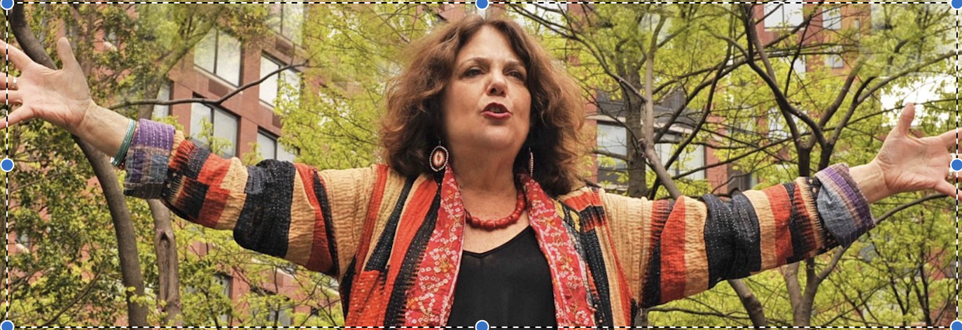 Schedule — Laura Simms