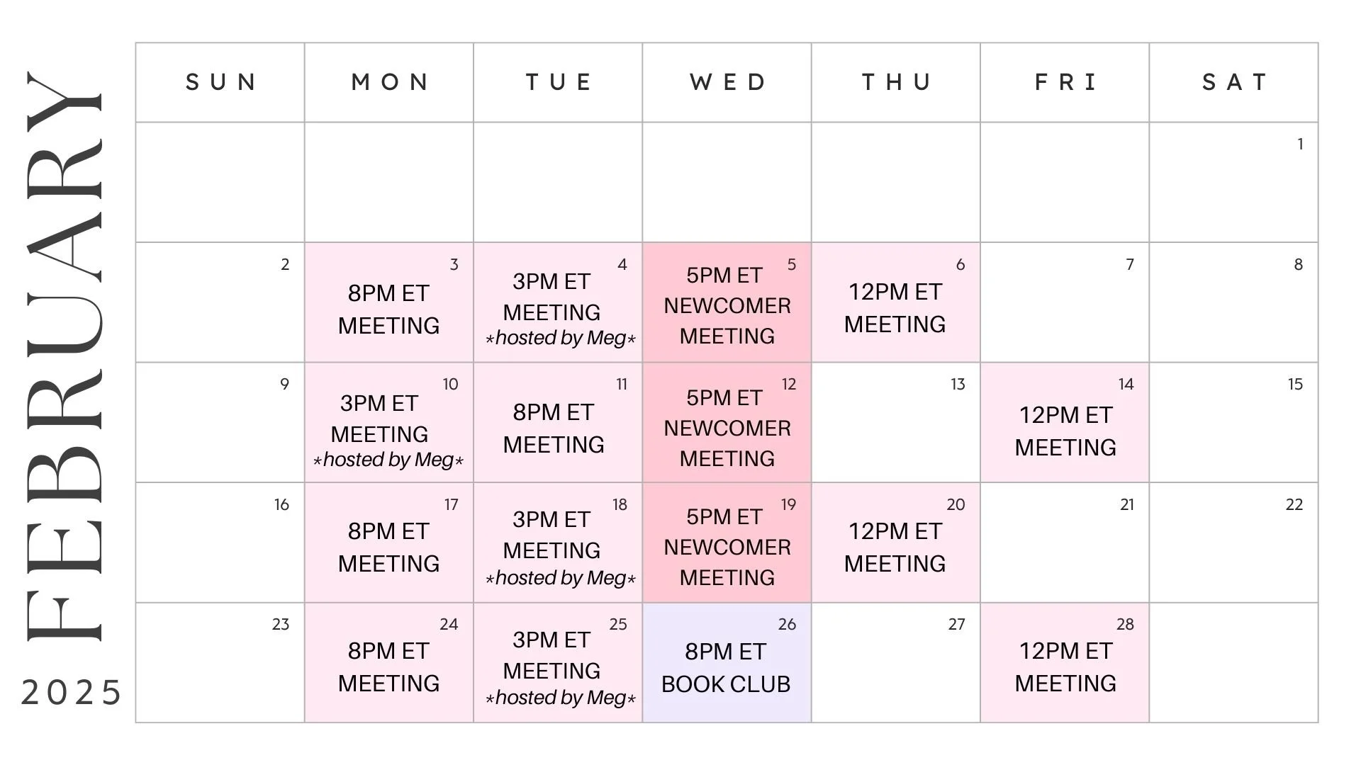 Happiest Sober Hub — Happiest Sober