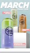 Menu — Candy Cloud - Boba, Coffee, & Creamery
