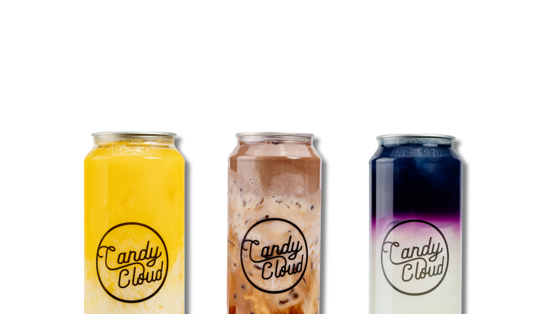 Candy Cloud - Specialty Drinks, Coffee, & Creamery