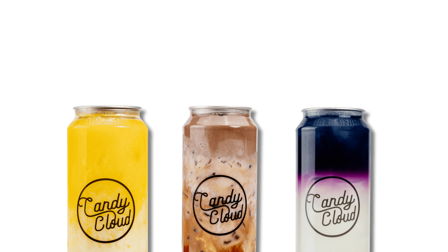 Candy Cloud - Specialty Drinks, Coffee, & Creamery
