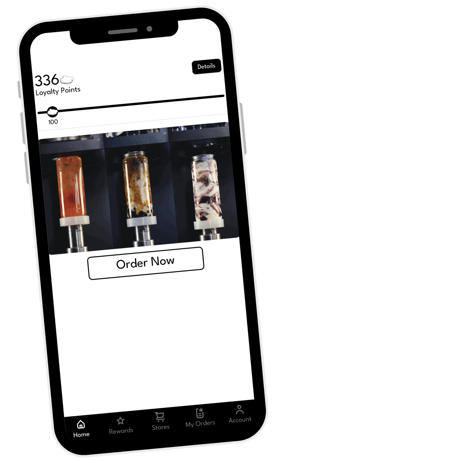 Candy Cloud - Specialty Drinks, Coffee, & Creamery