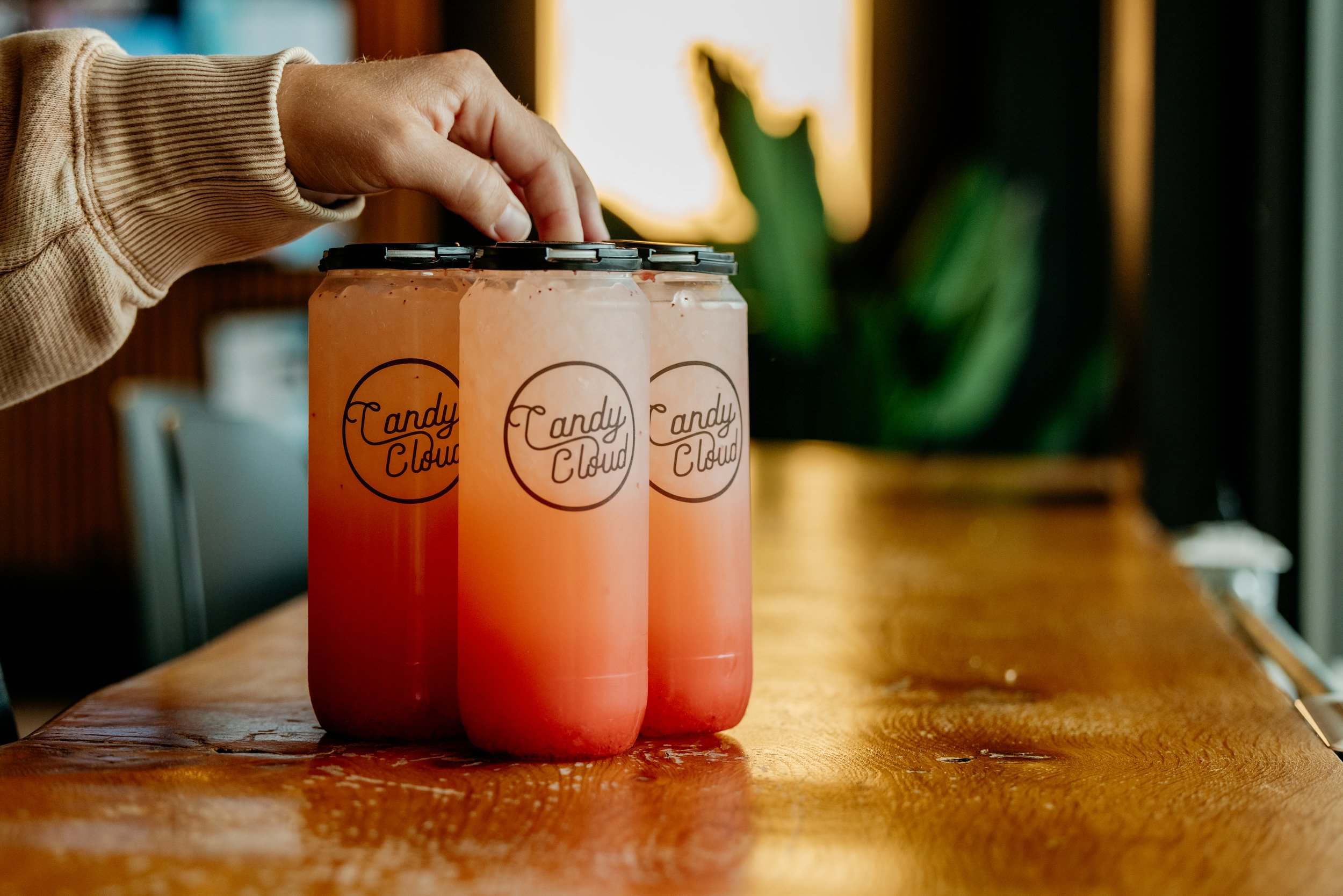 Catering | Order Delicious Catering Today — Candy Cloud - Boba, Coffee ...