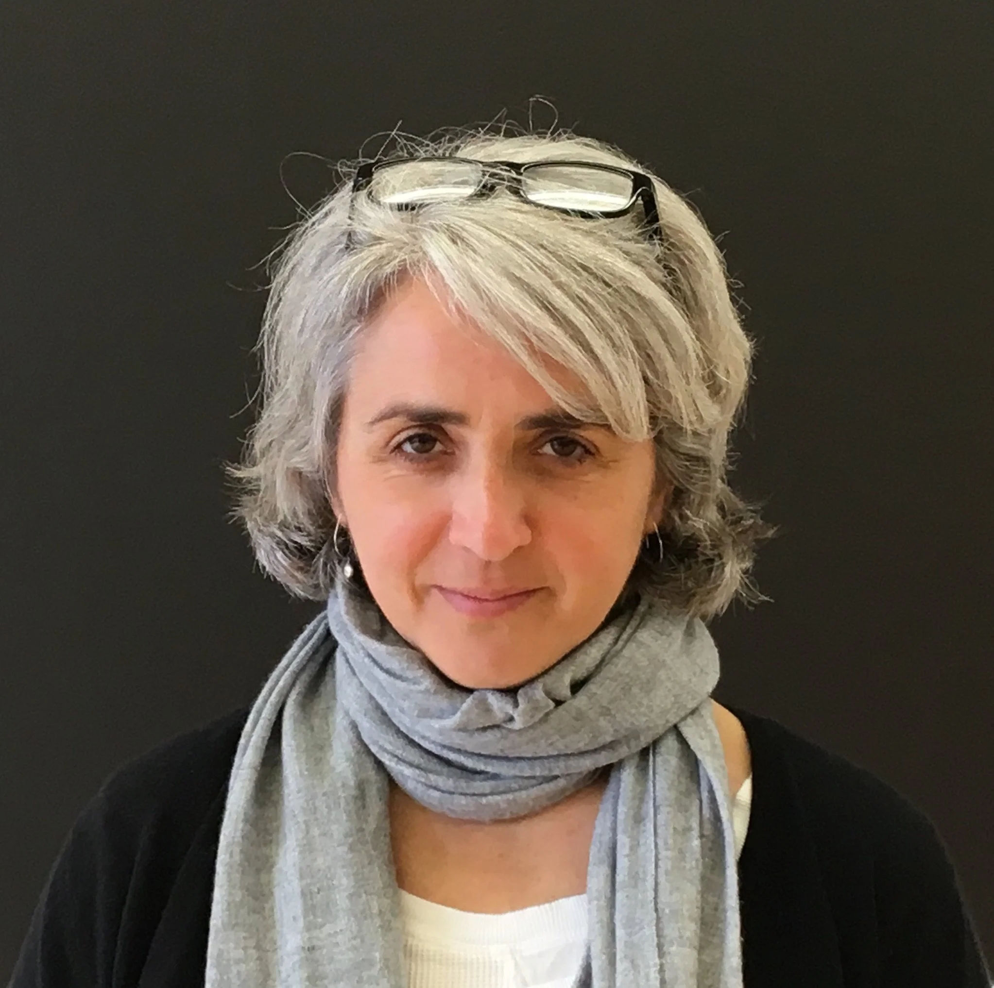 Debbie New — Vermont Community Thermal Networks