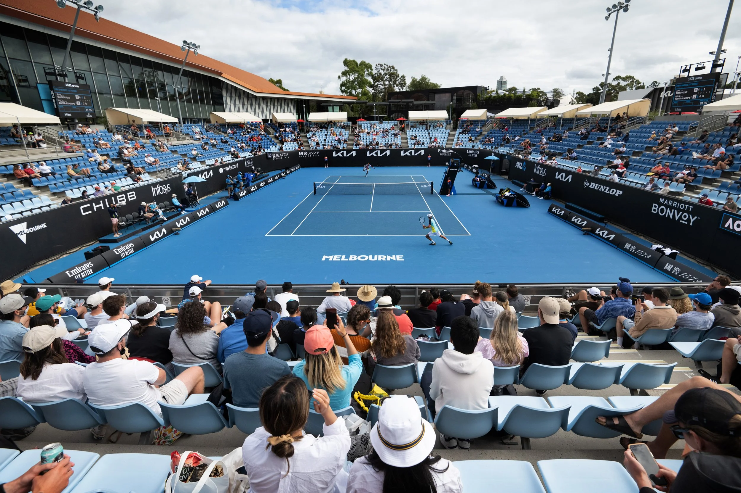 Tennis Tours Packages | Tennis Vacation Travel Package | TWS Tennis Tours