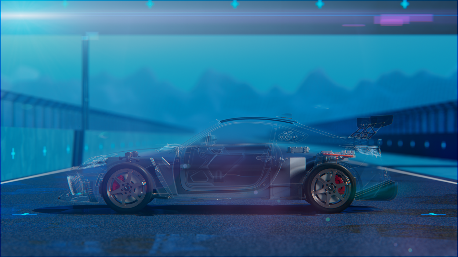 Scalar Performance - Complex and Unique Vehicle Builds