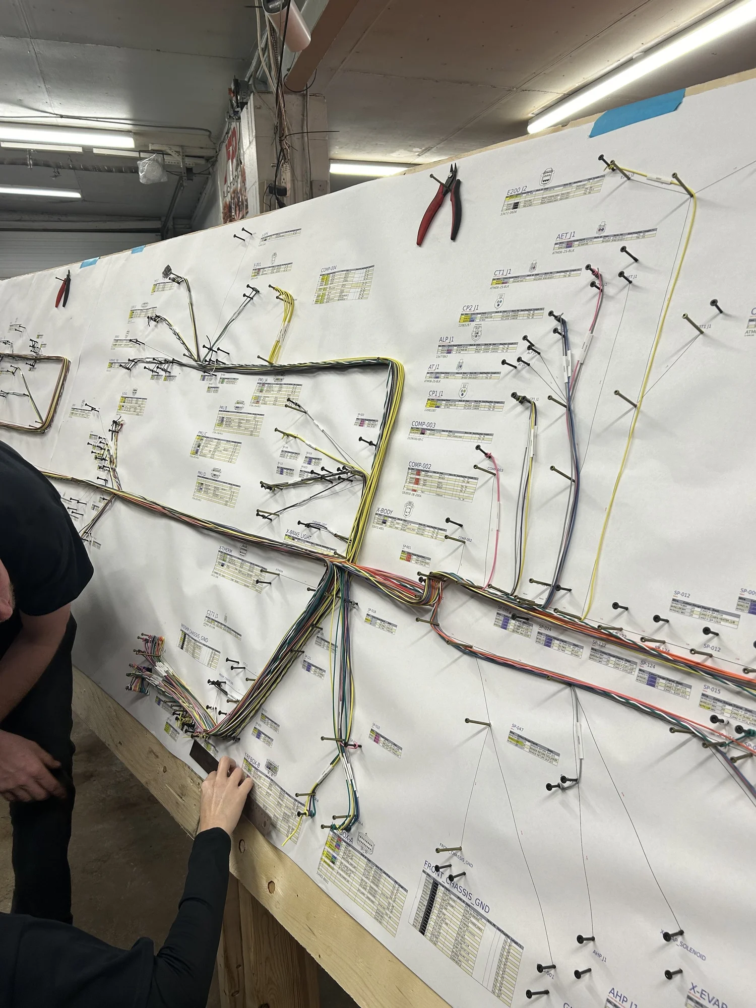 Scalar Performance - Vehicle Integration and Performance Specialists