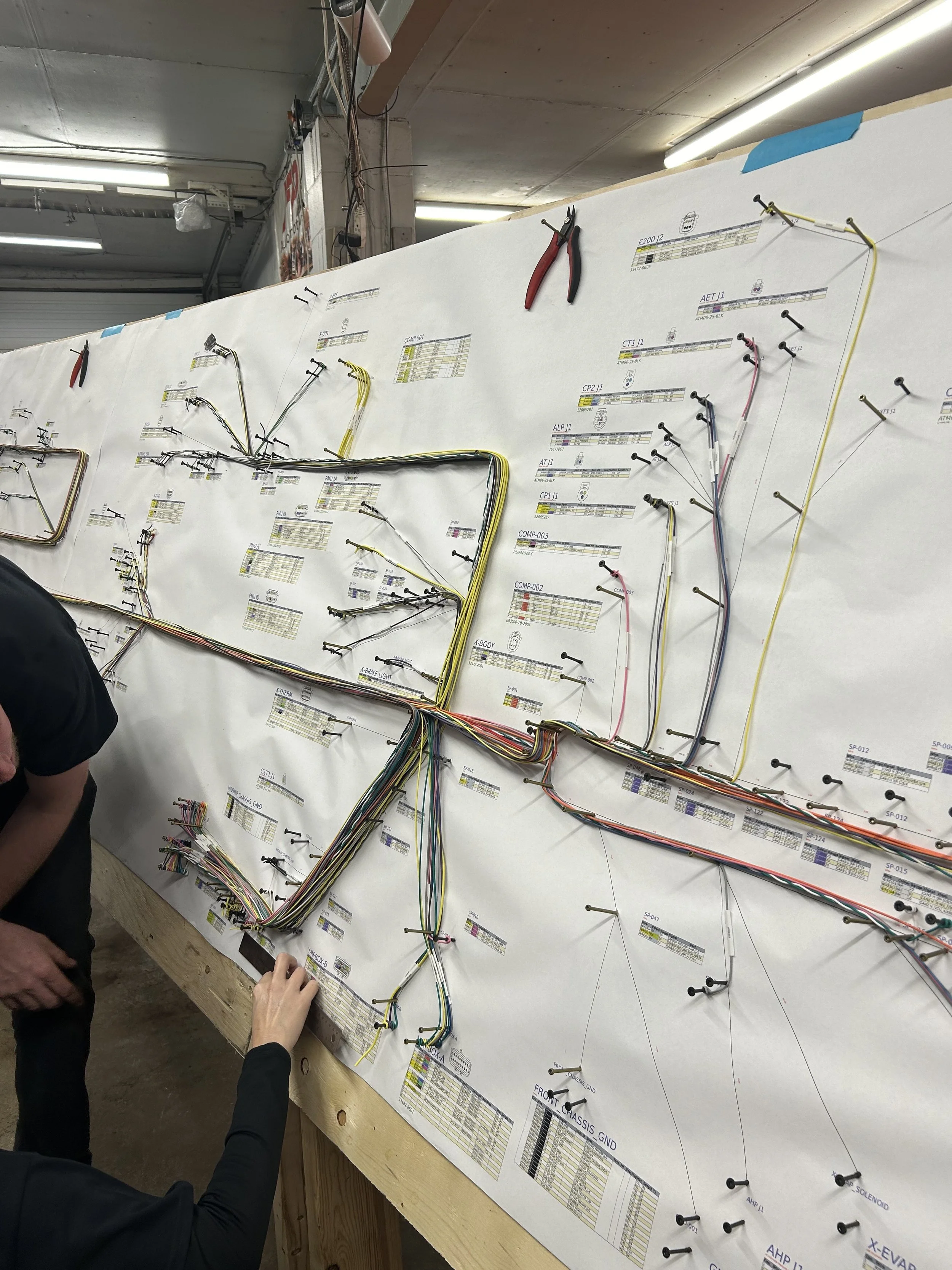 Scalar Performance - Vehicle Integration and Performance Specialists