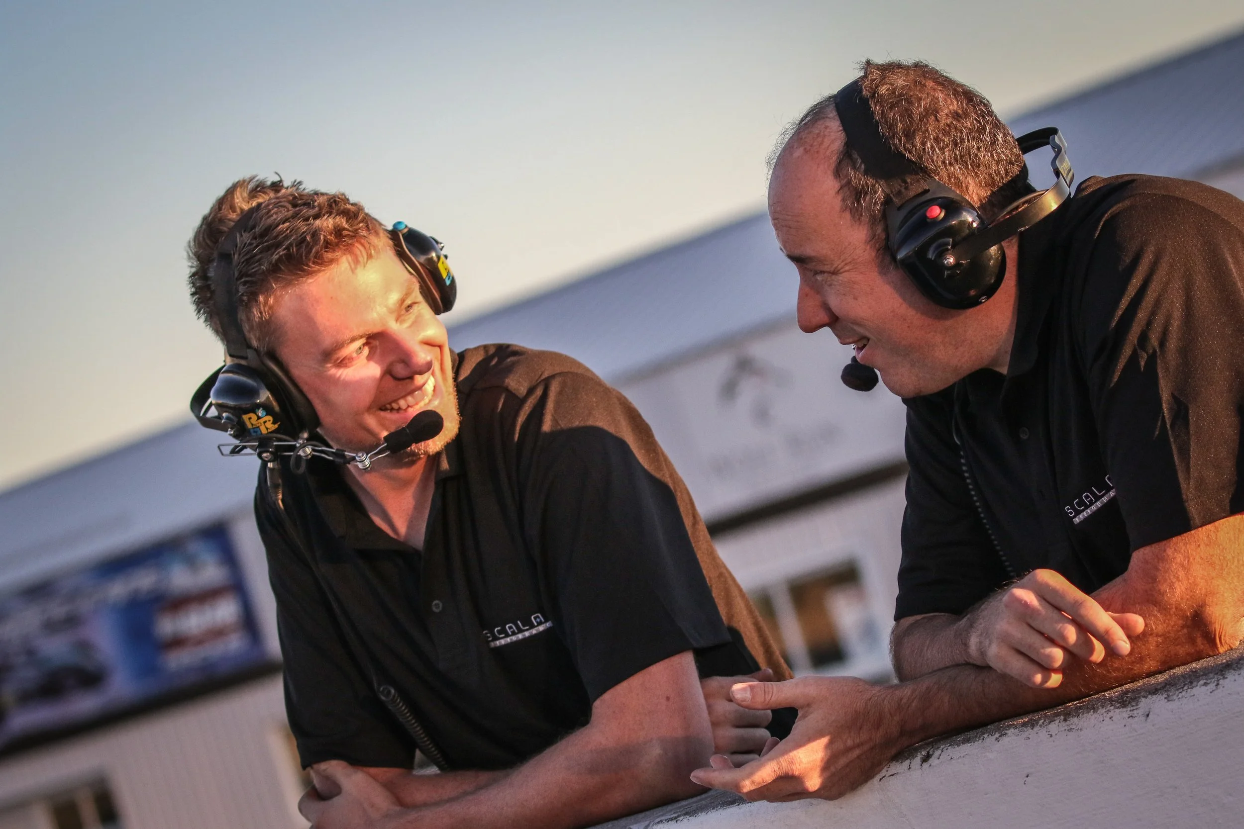 About Us — SCALAR PERFORMANCE