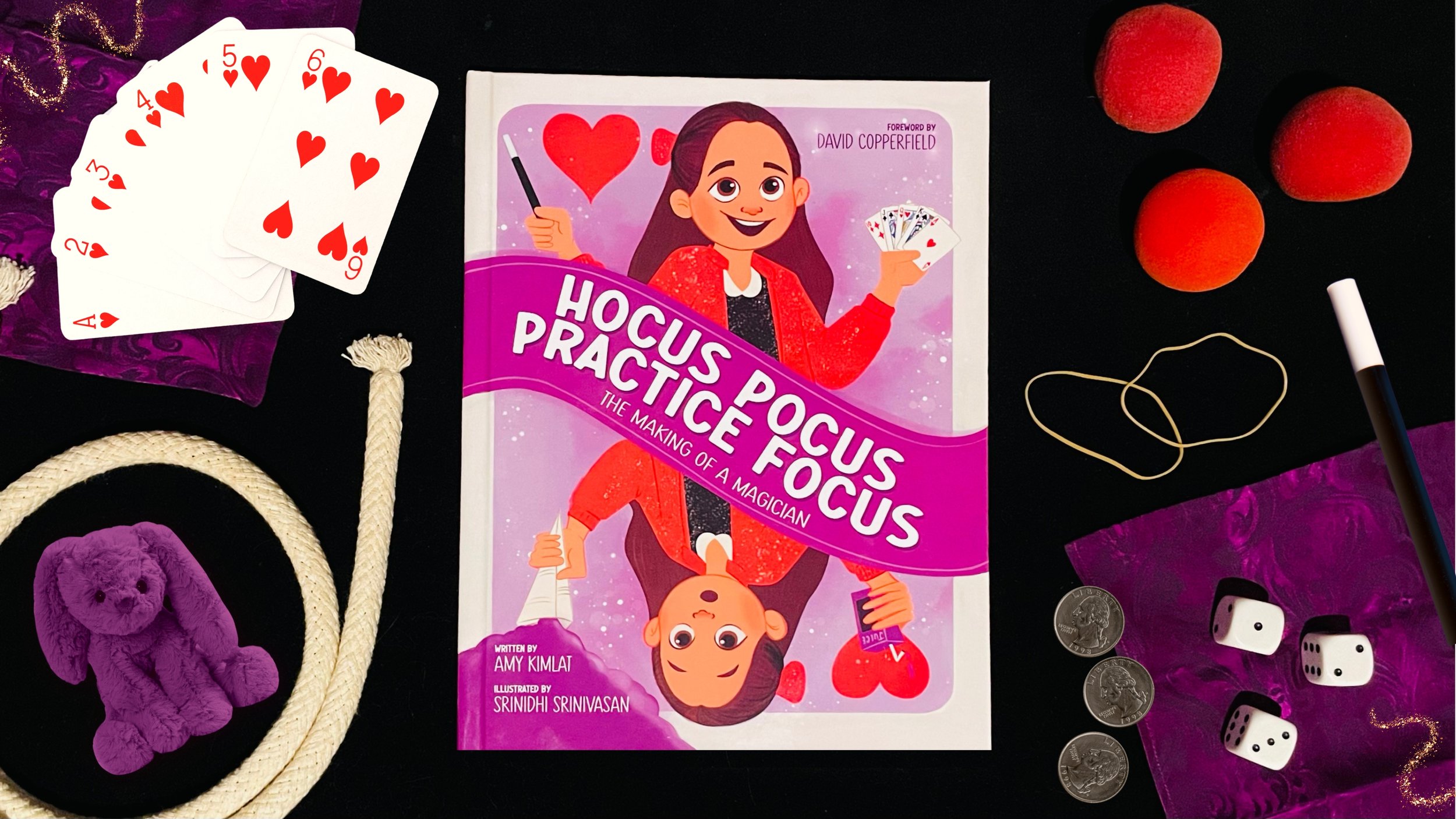 Kostya's Magic Shop — Kostya Kimlat