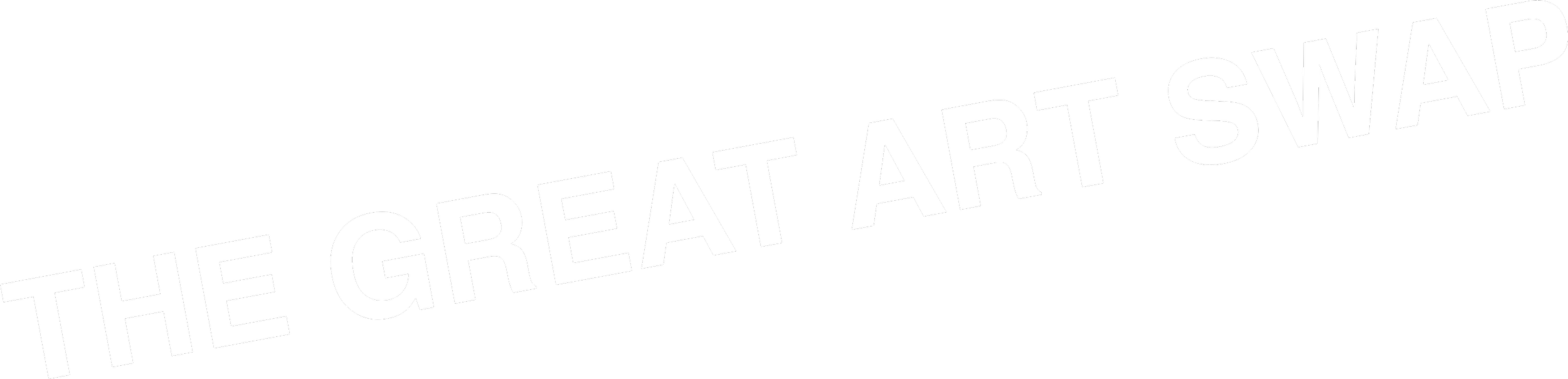 The Great Art Swap! — Collar Works