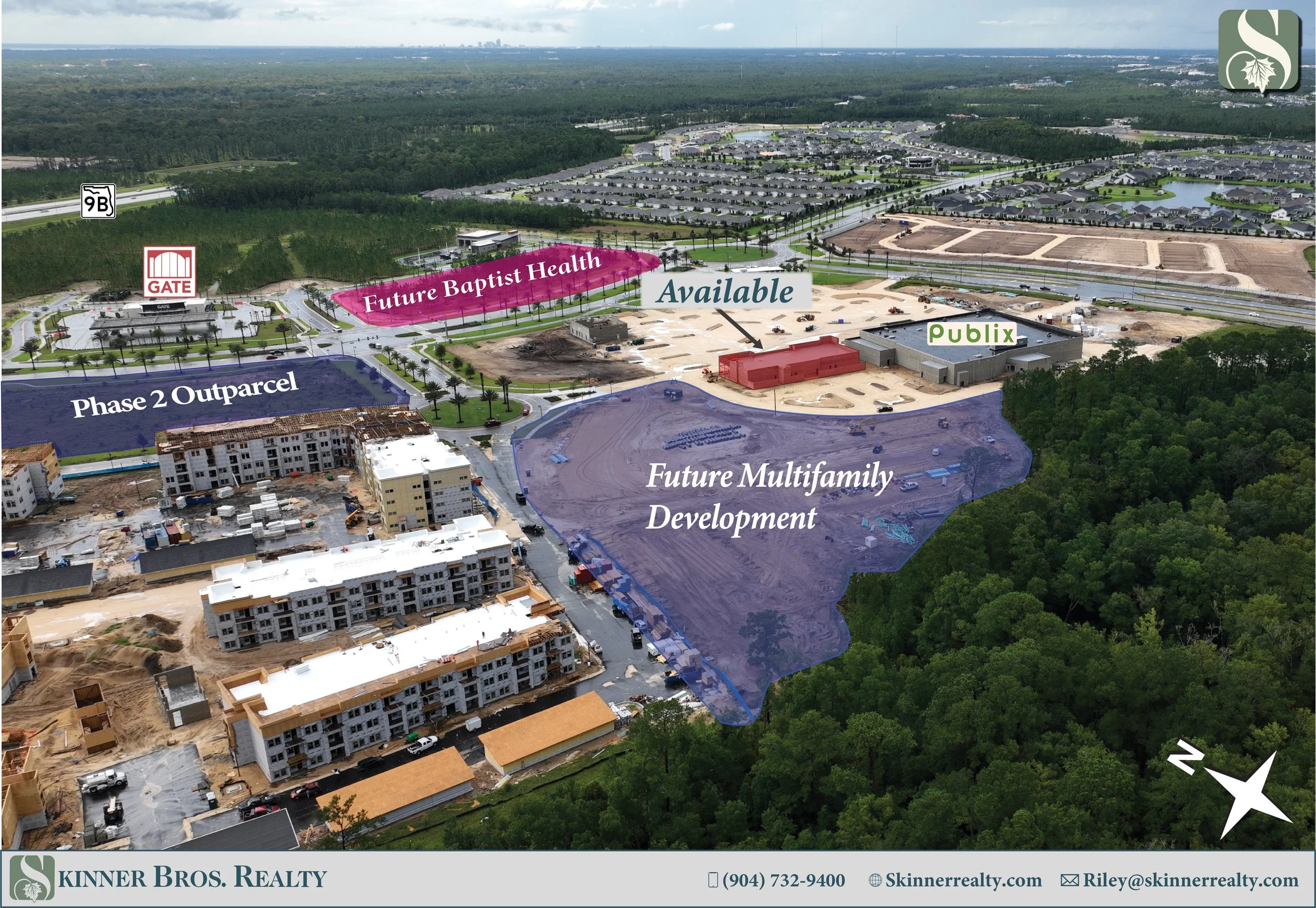 eTown — Skinner Bros.Realty