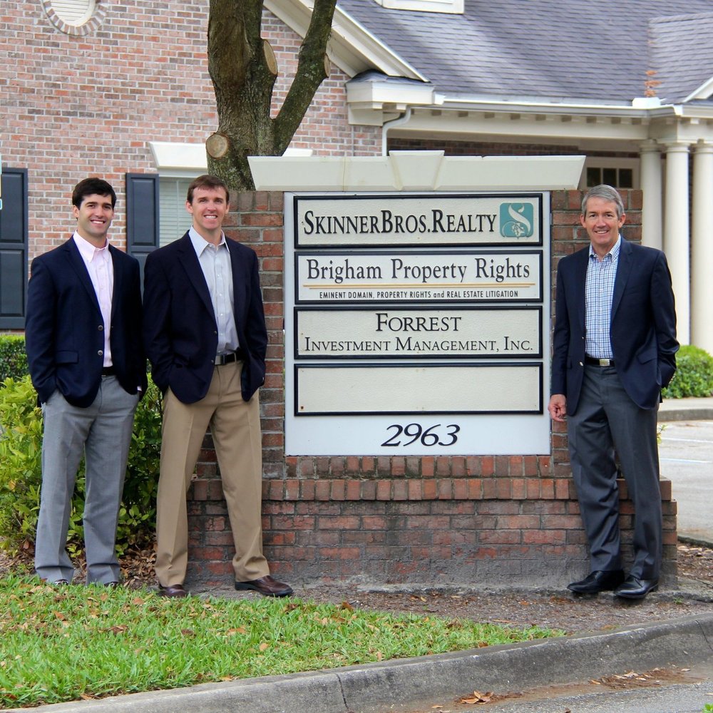 ABOUT US — Skinner Bros.Realty