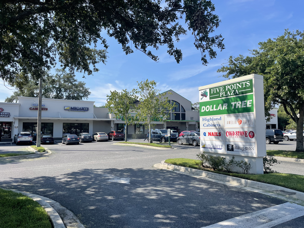 PROPERTY MANAGEMENT — Skinner Bros.Realty