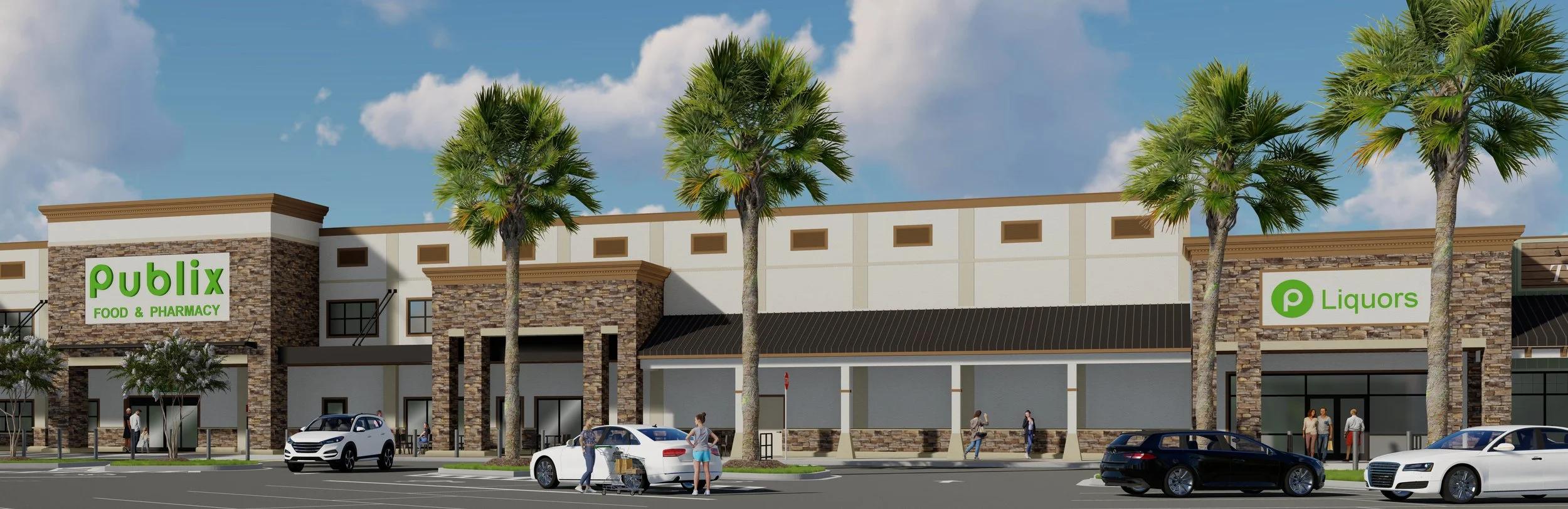 SilverLeaf Market — Skinner Bros.Realty