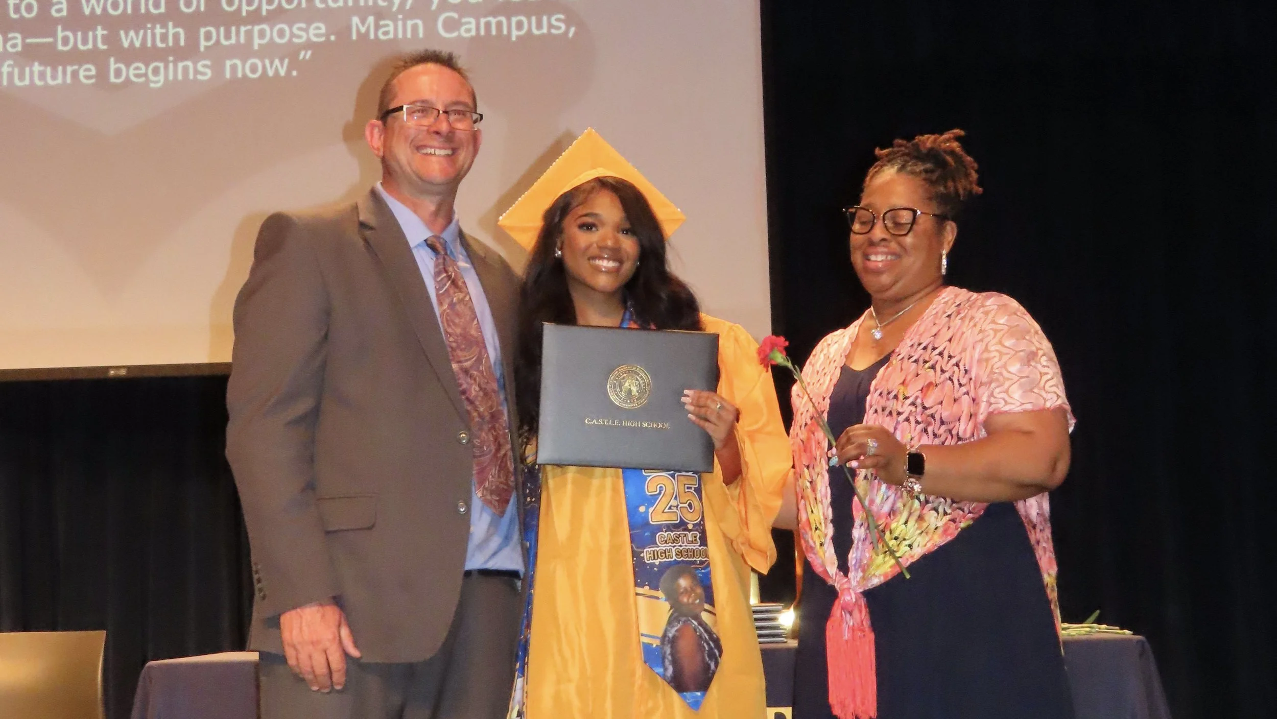 Main Campus | Castle High School