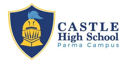 Castle High School, Community, Serving Grades 9-12, Cleveland, Parma, Ohio