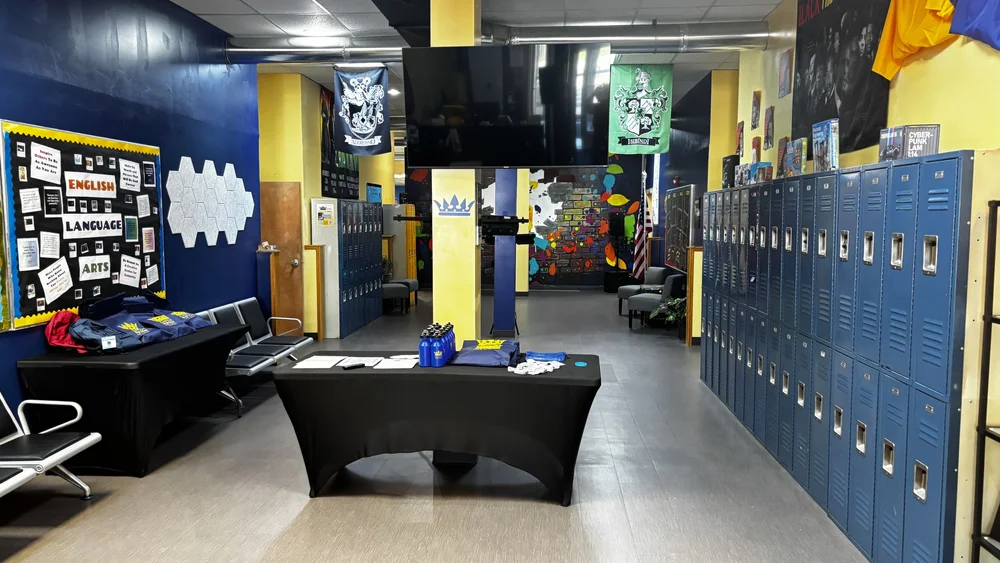 East Campus | Castle High School