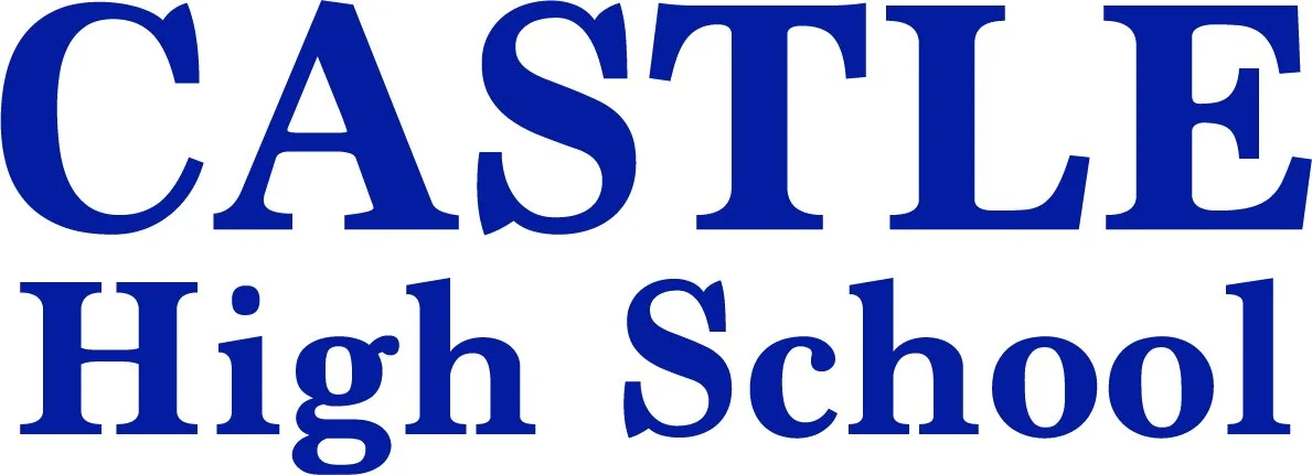 Castle High School, Community, Serving Grades 9-12, Cleveland, Parma, Ohio