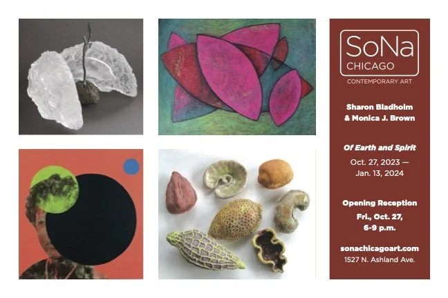 Exhibitions | SoNa Chicago — SoNa Chicago Art Gallery