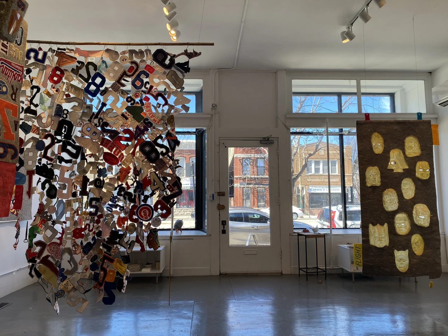 SoNa Chicago Art Gallery