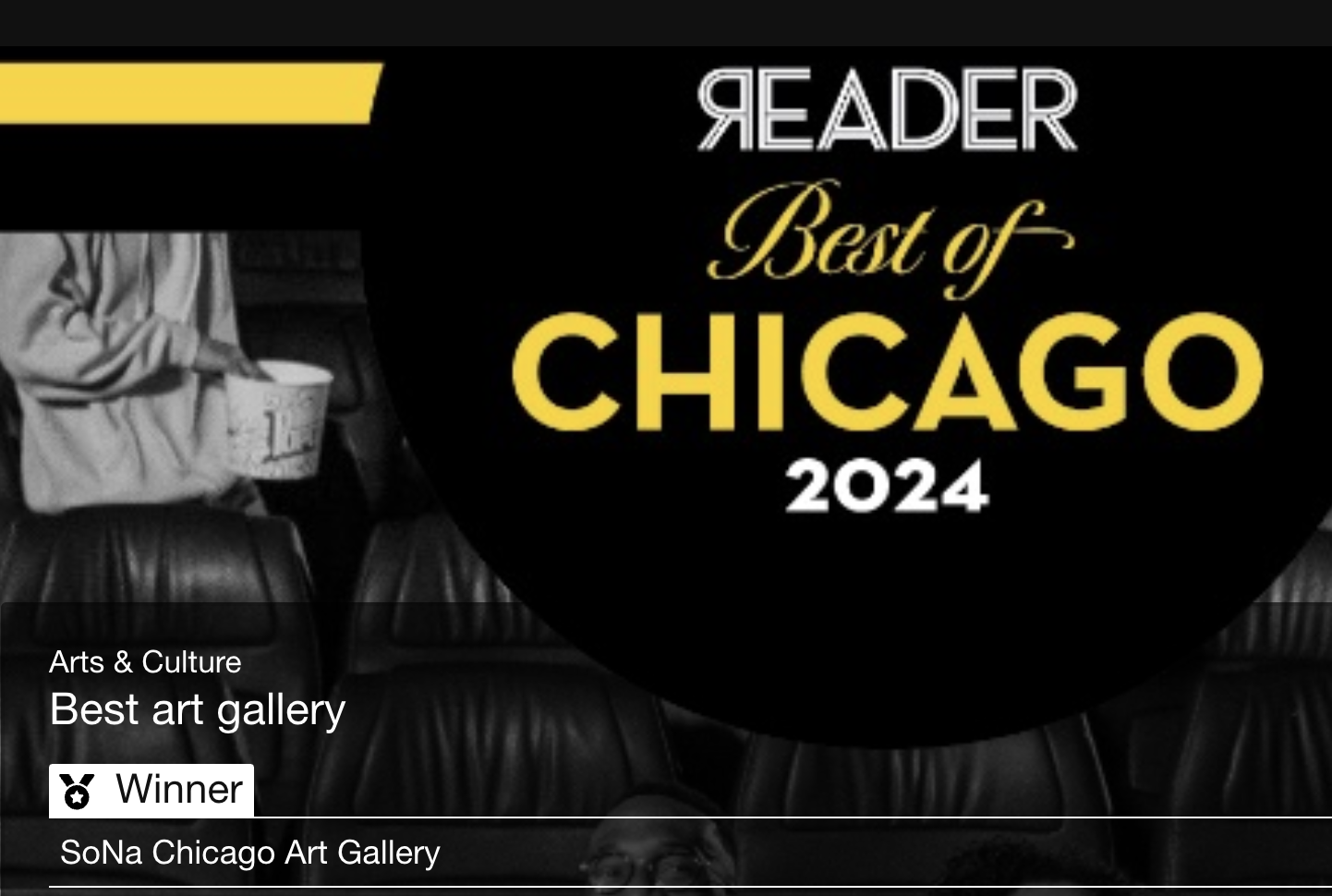 SoNa Chicago Art Gallery