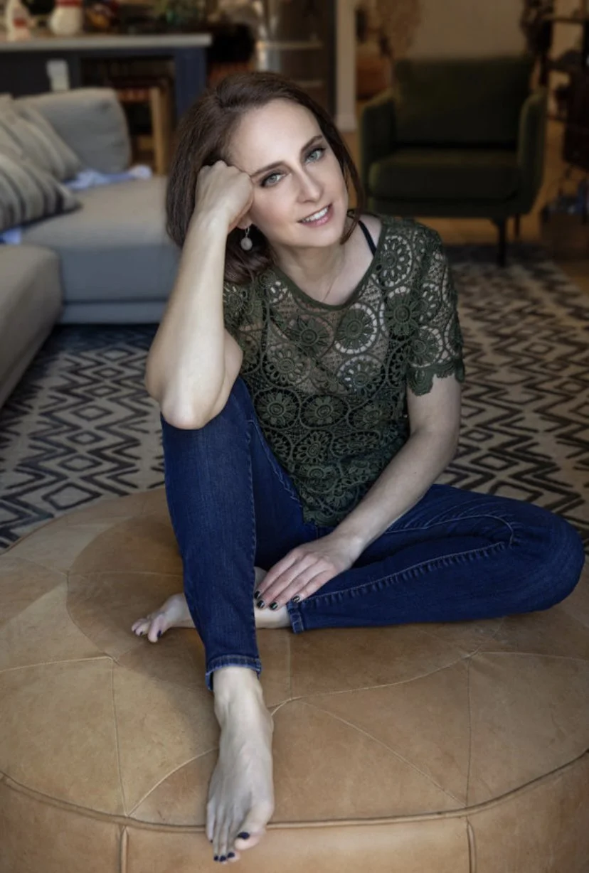 Chapter 9 Project — The Shalom Center