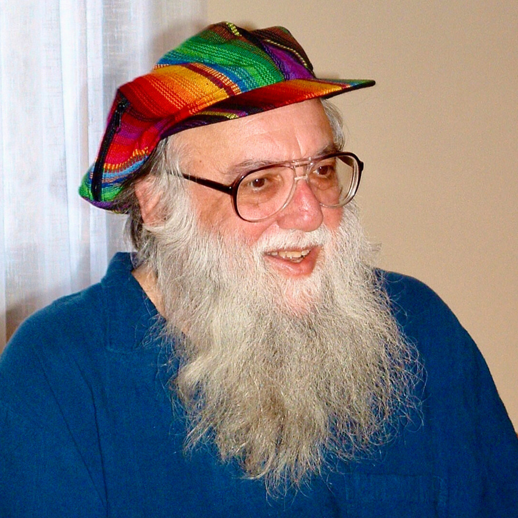 Reb Arthur Waskow z"l — The Shalom Center