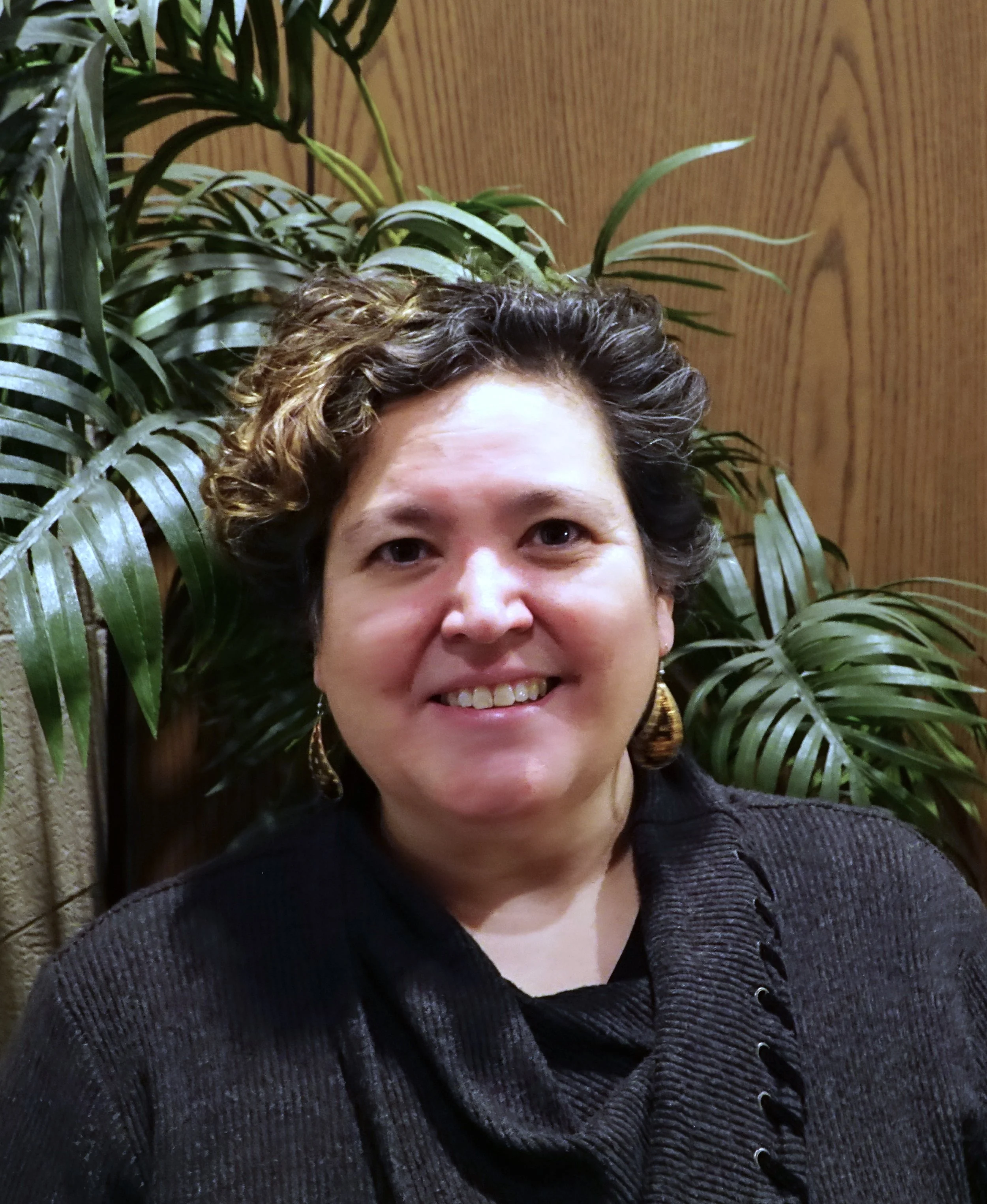 Team — The Shalom Center