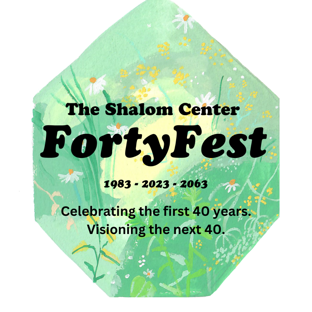 The Shalom Center