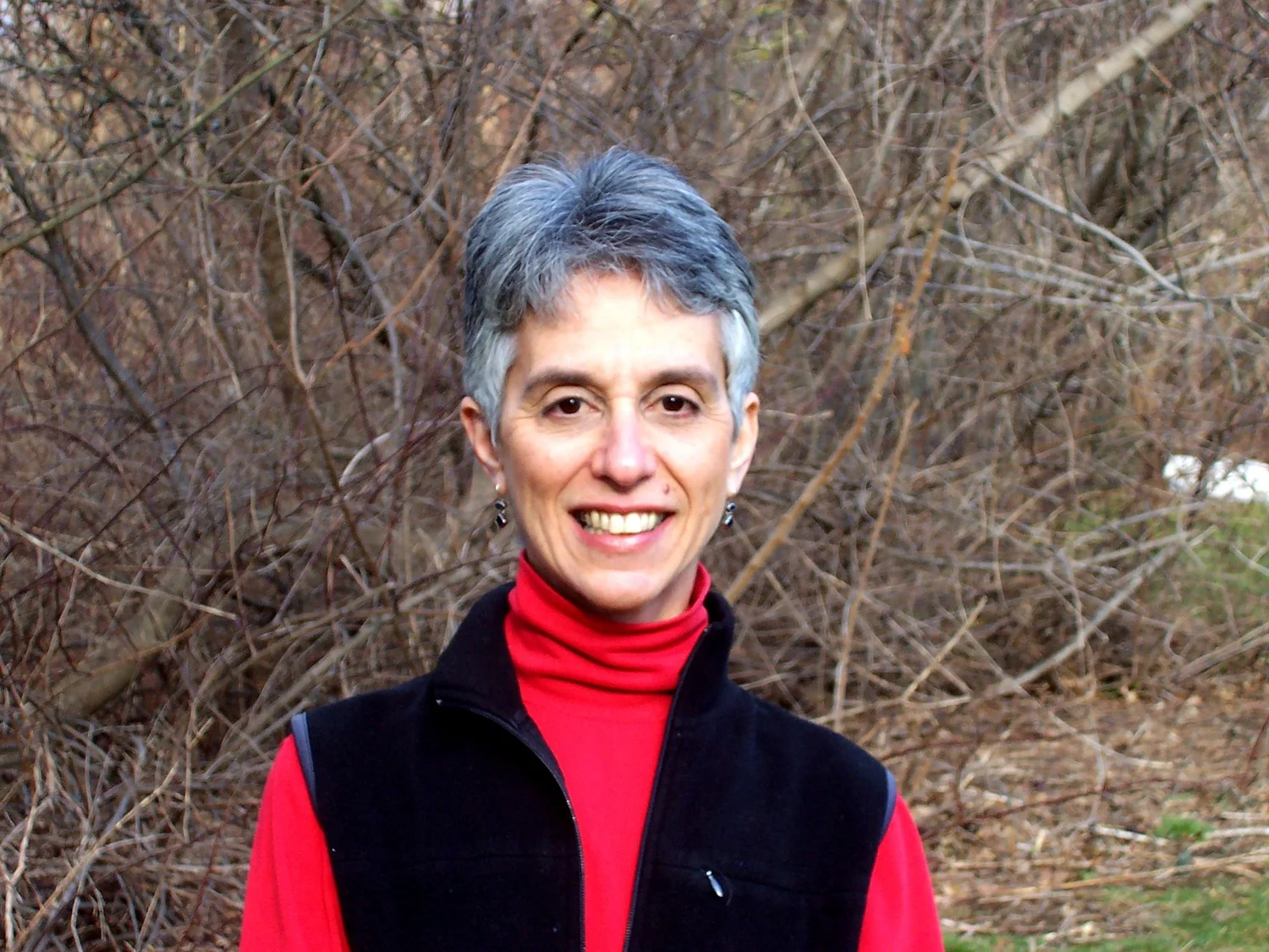 Chapter 9 Project — The Shalom Center