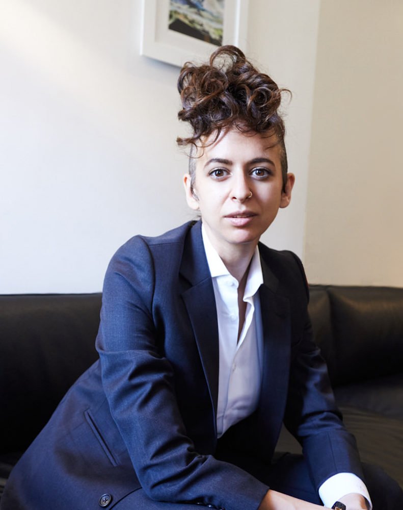 Bios — The Shalom Center