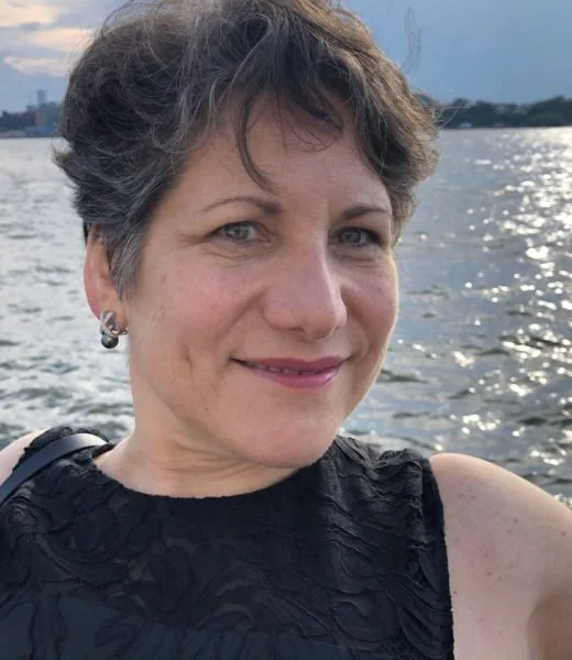 Team — The Shalom Center