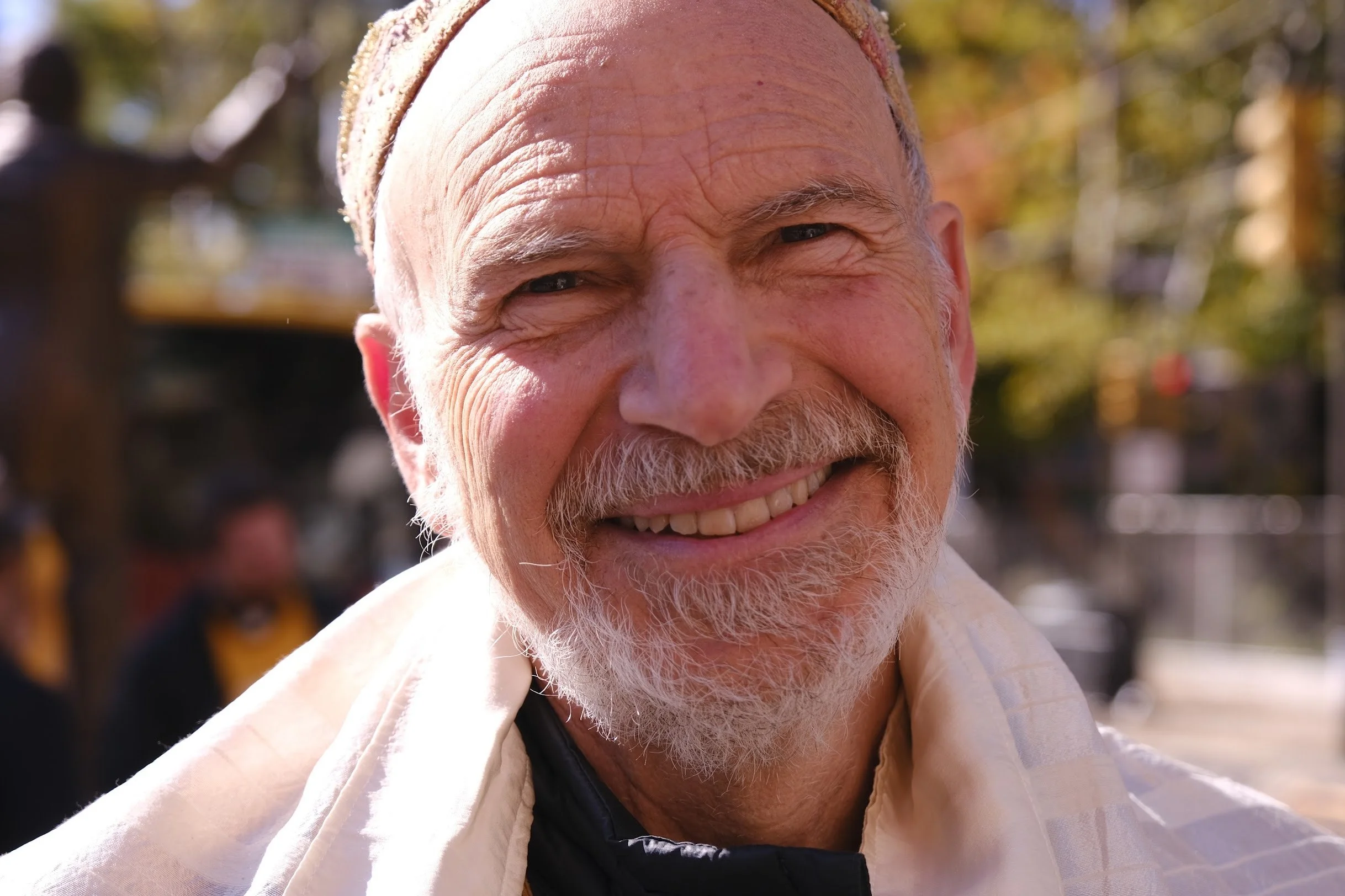 Team — The Shalom Center
