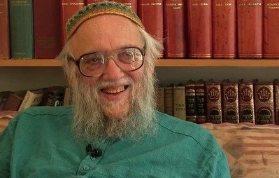 Rabbi Waskow — The Shalom Center