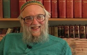 Rabbi Waskow — The Shalom Center