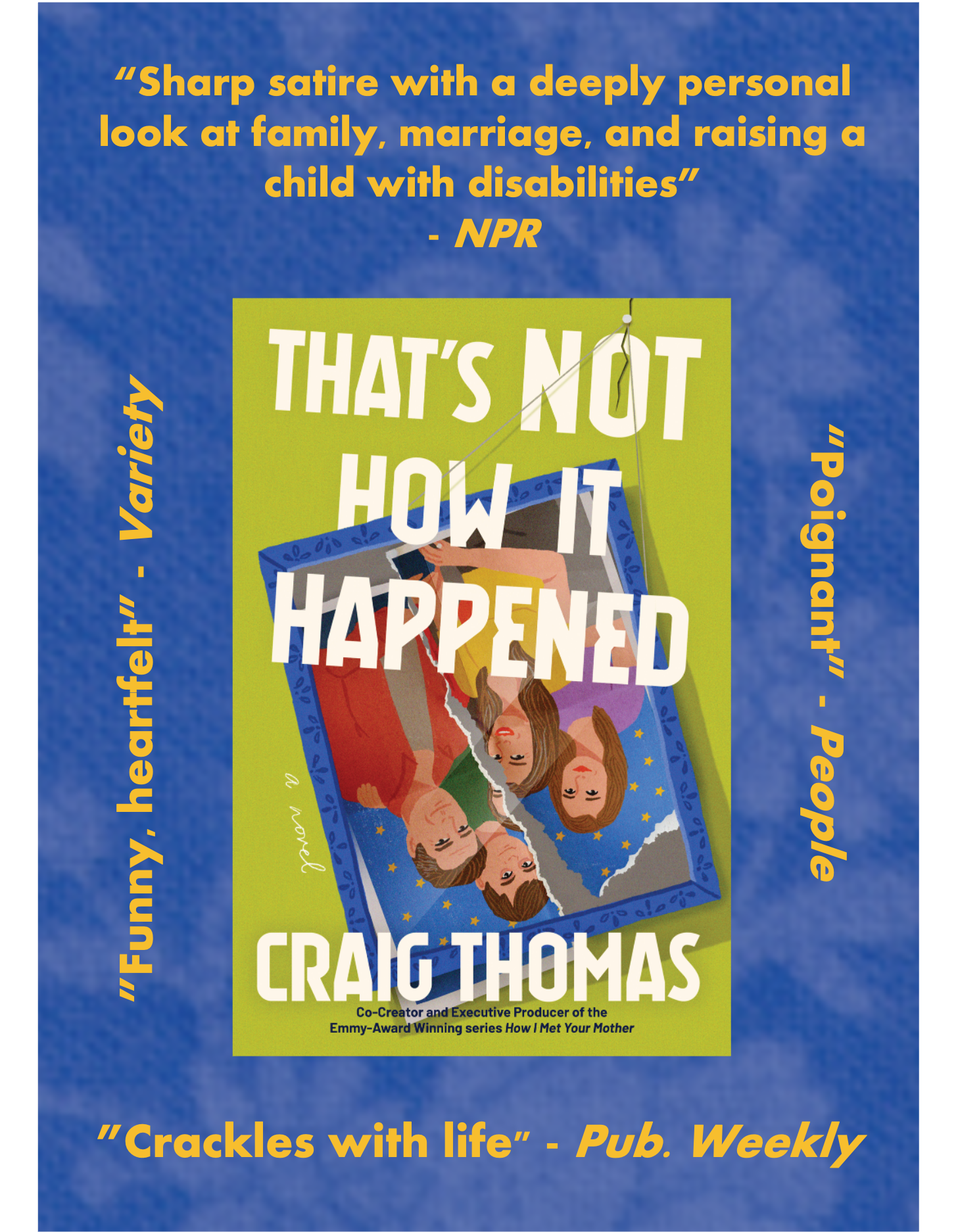 Craig Thomas