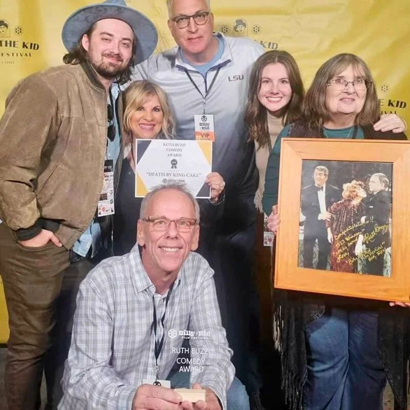 Best of Luck Comedies