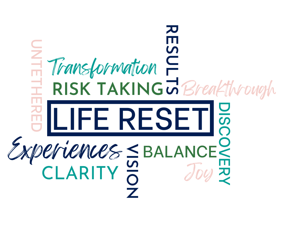 Discovery Call — Life Reset Labs
