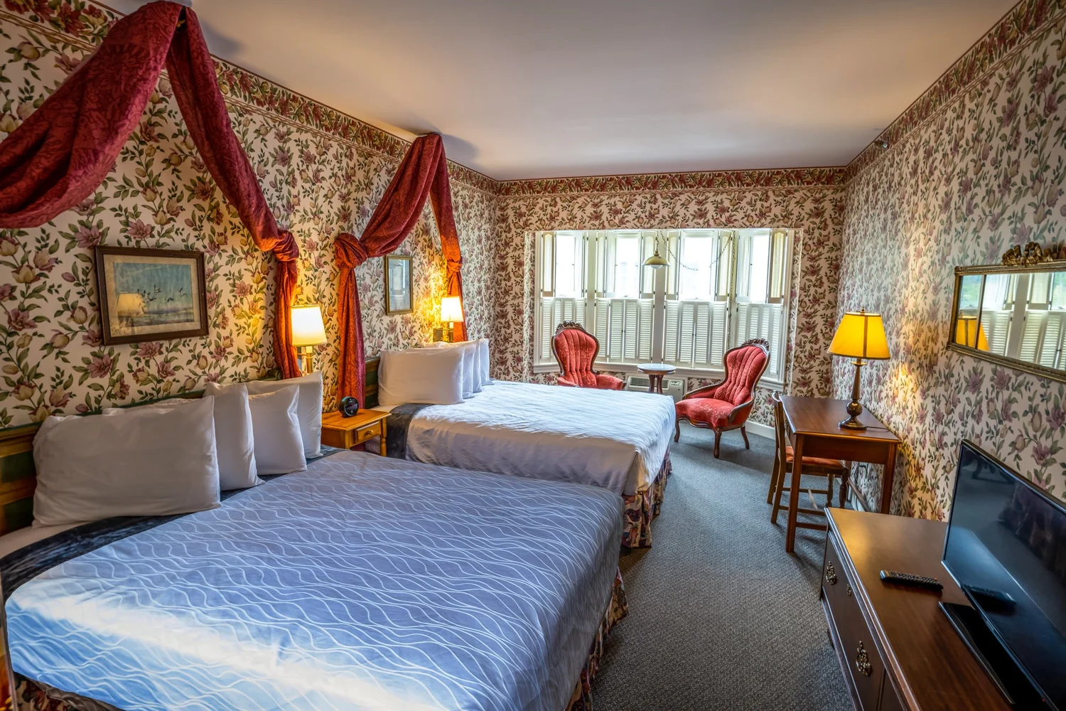 Murray Hotel | Book Your Stay Today
