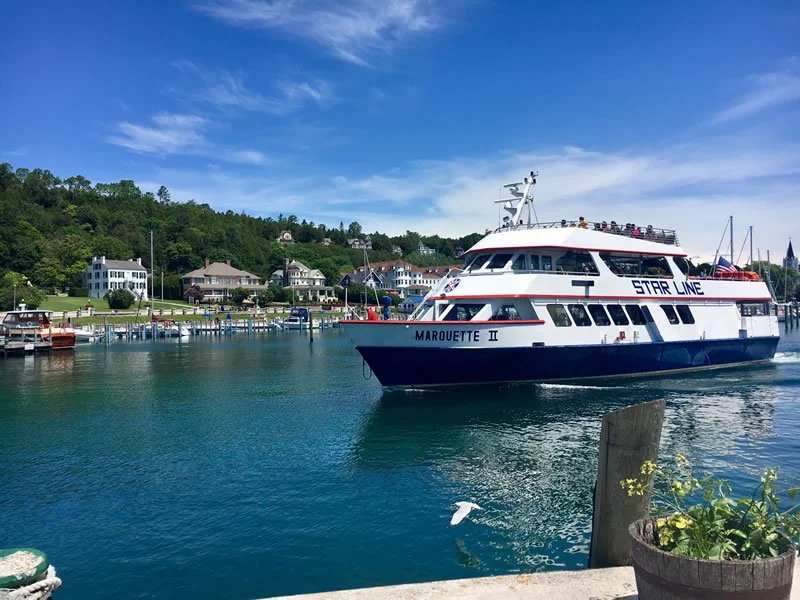 Specials — Murray Hotel