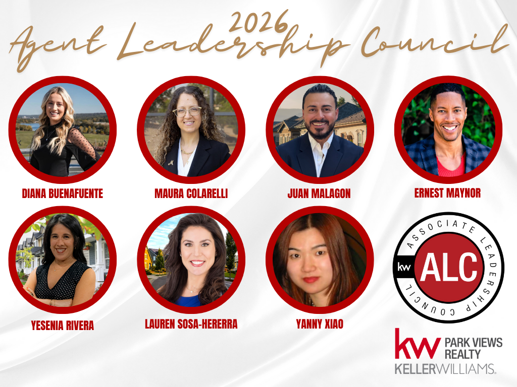 ALC — Keller Williams Park Views