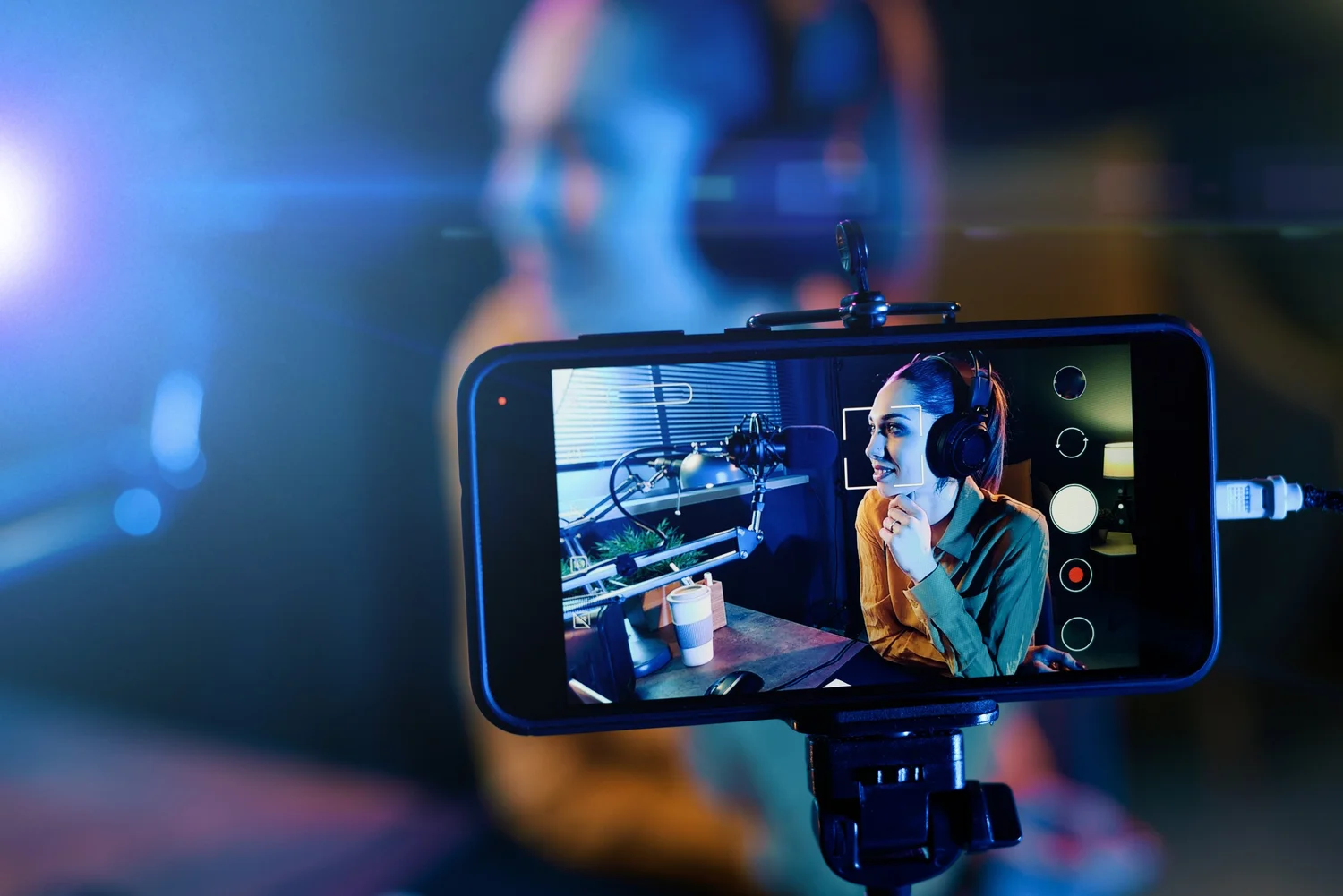 5 Steps to Recording a Great Interview with iPhone — Cinebody