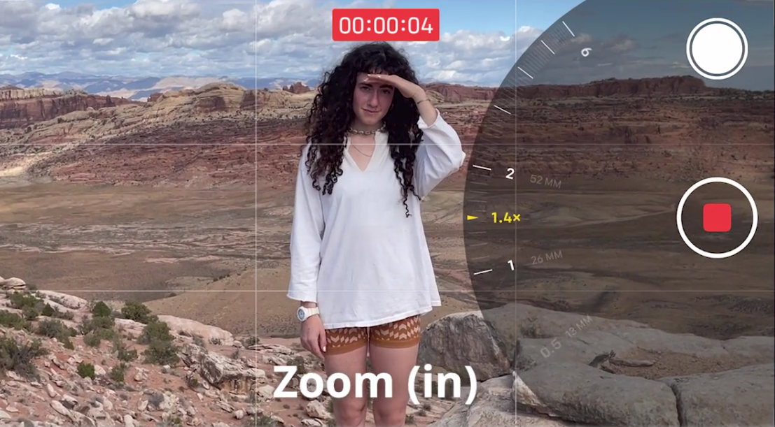 Five Tips For Great B-Roll Filming — Cinebody