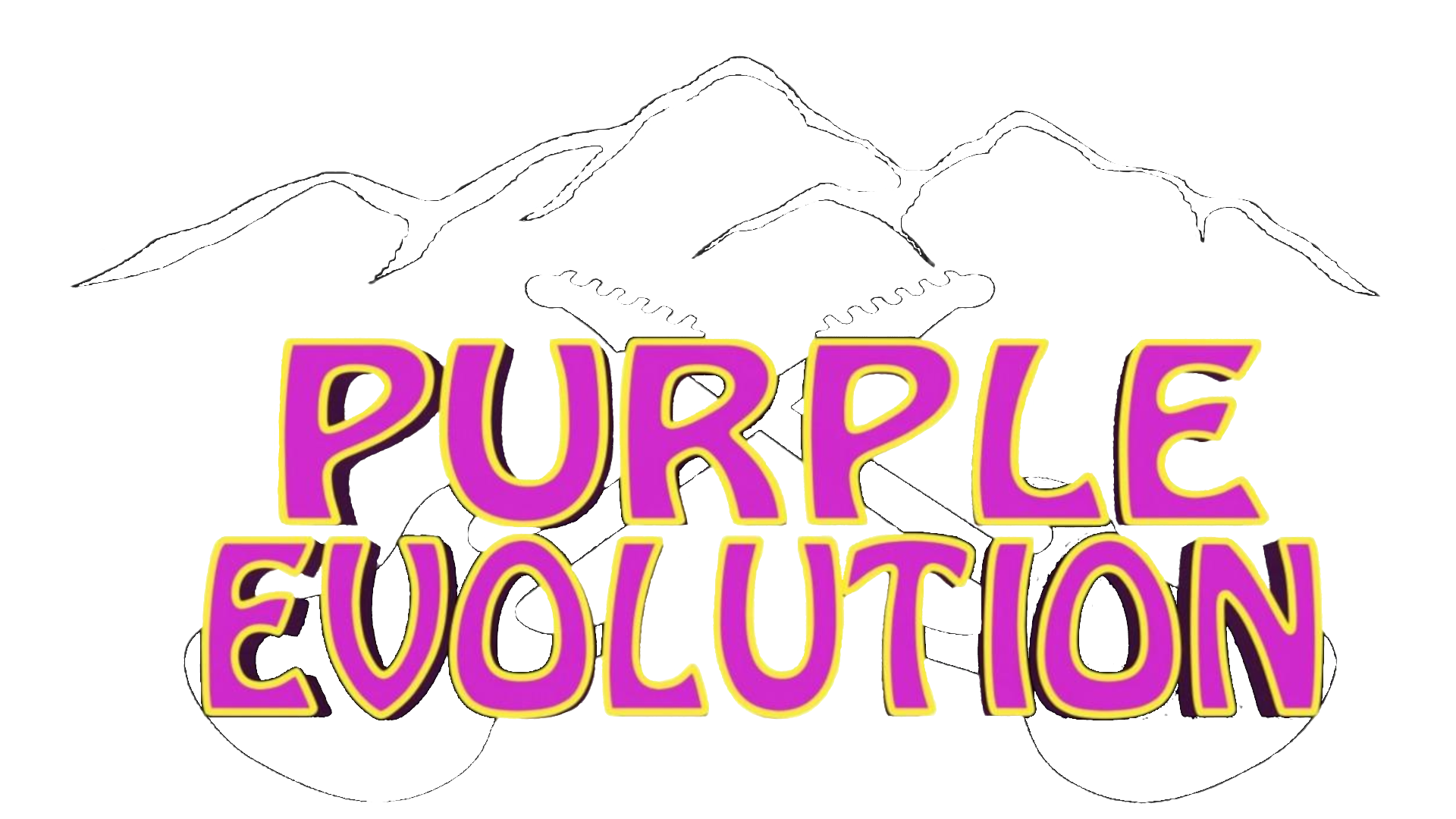 Purple Evolution | Tribute | Band | Classic | Rock | Smoke | Water ...