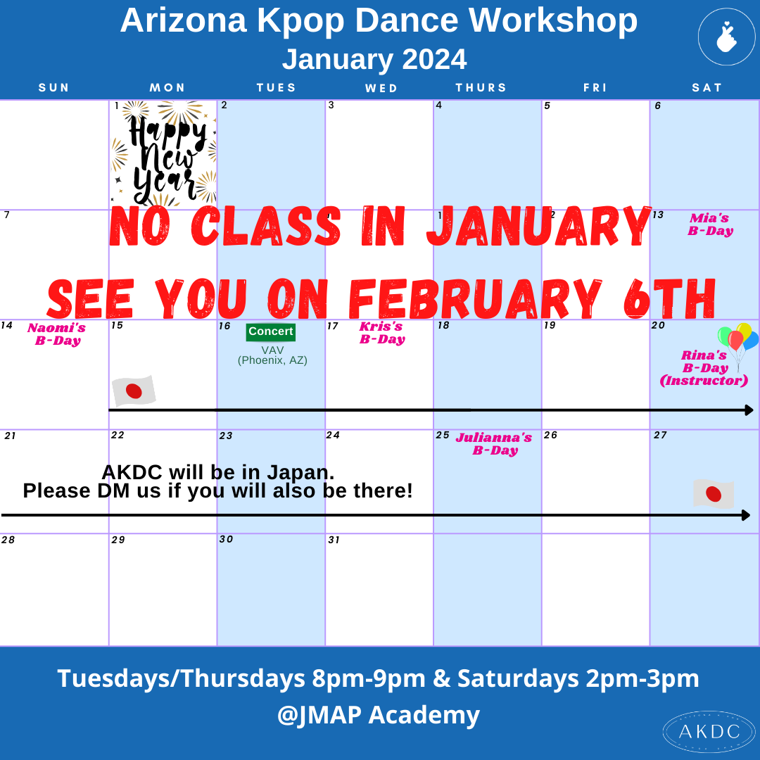 arizonakpopdancecrew